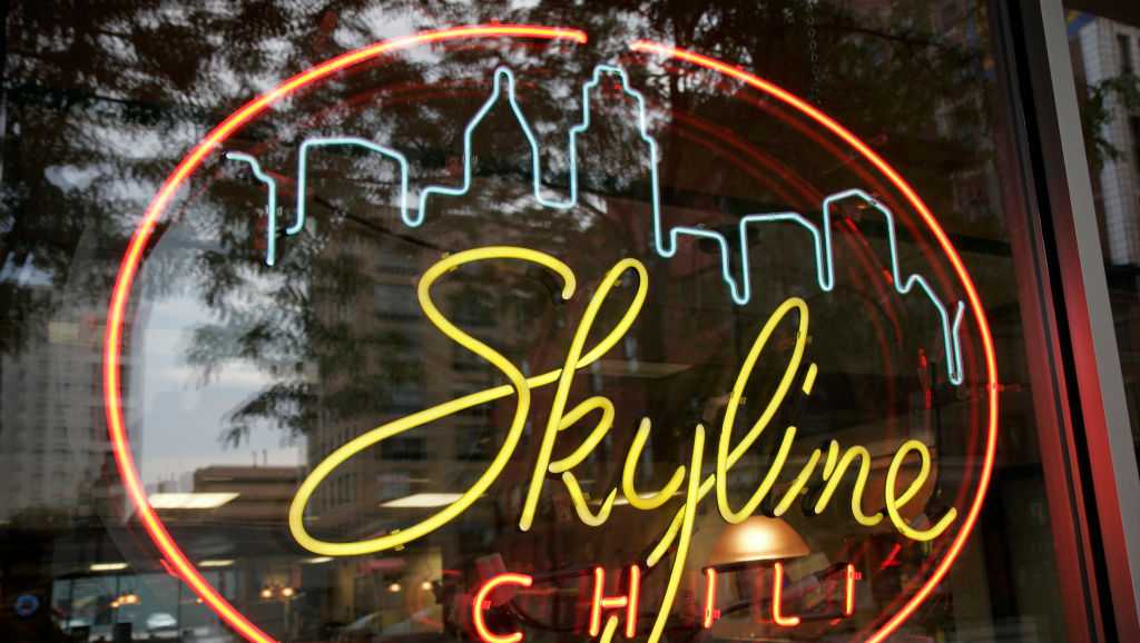 Skyline Chili offers green Ways for St. Patrick's Day