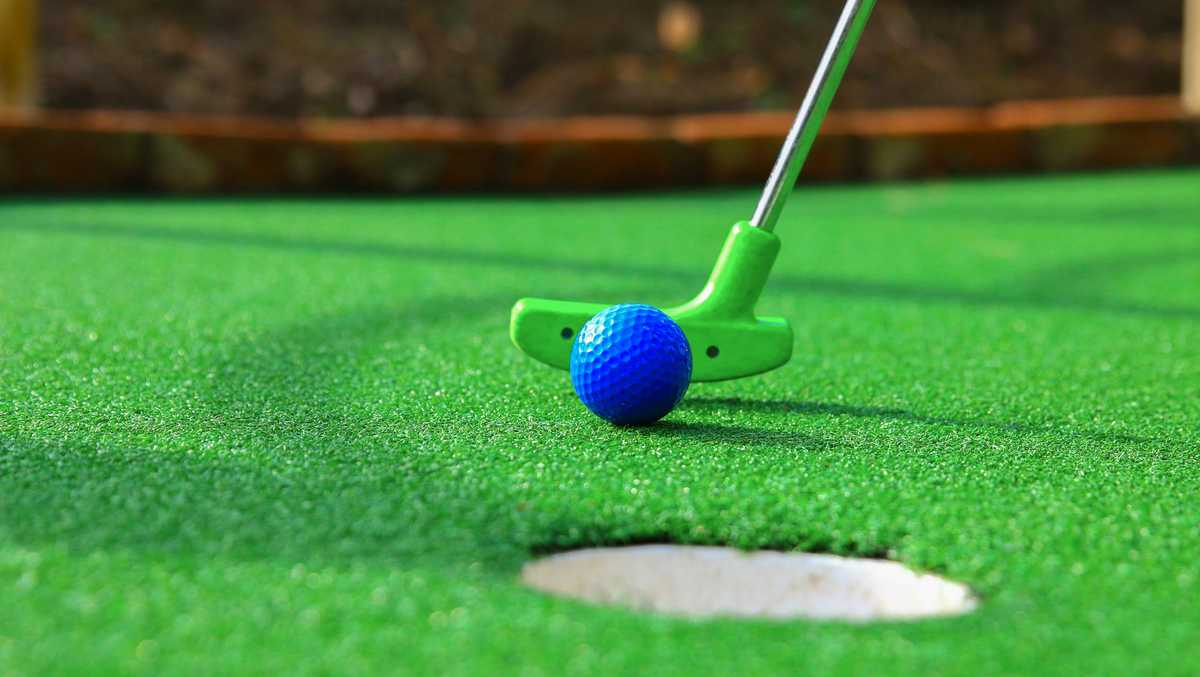 West Side Ice Cream & Mini Golf Sold | New Owners - Americano Sports