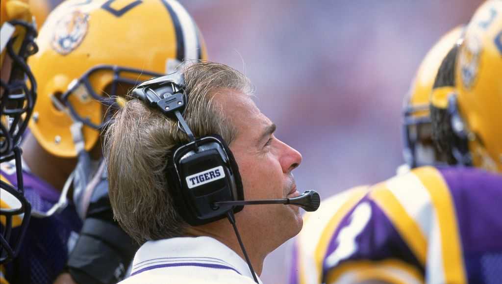 'The biggest mistake that I ever made': Nick Saban on walking away from ...