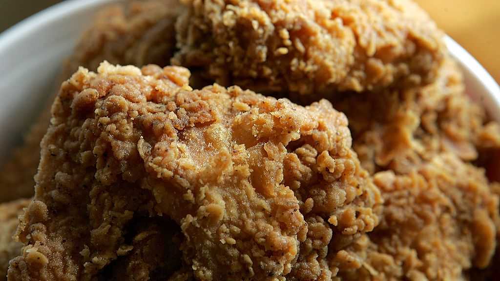 This Butler County restaurant was just named best fried chicken in Ohio