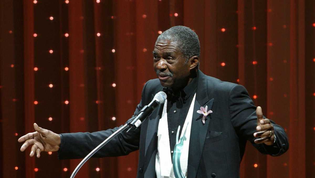 Charlie Robinson, known for role in 'Night Court,' dies at 75