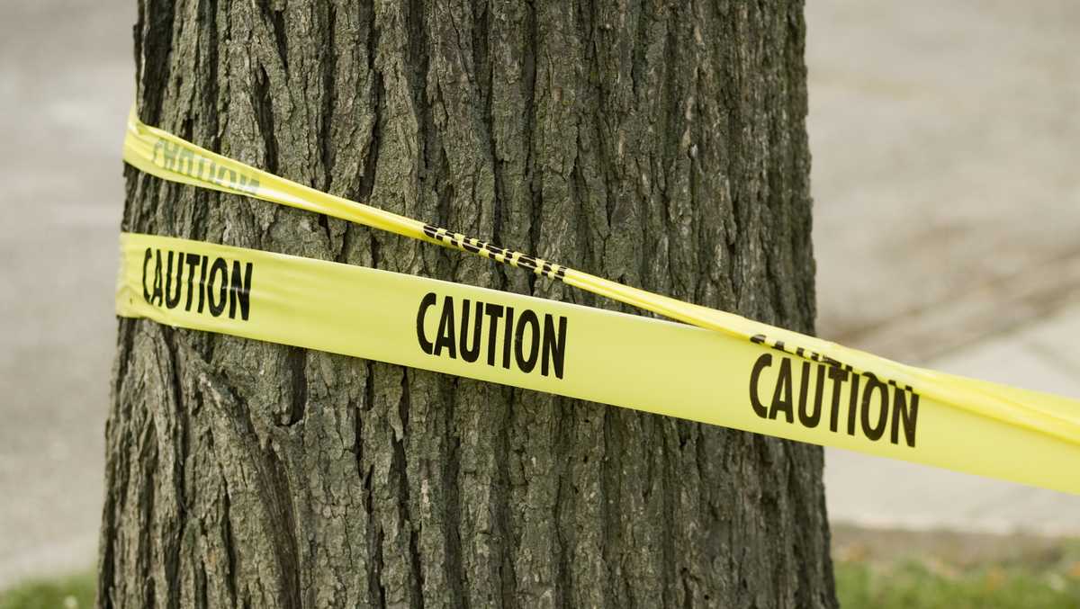 Man dies after falling into tank of sulfuric acid at work, officials say