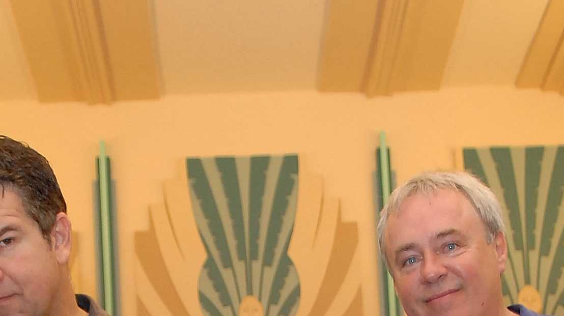 Ron Brewer of South Florida radio show dies