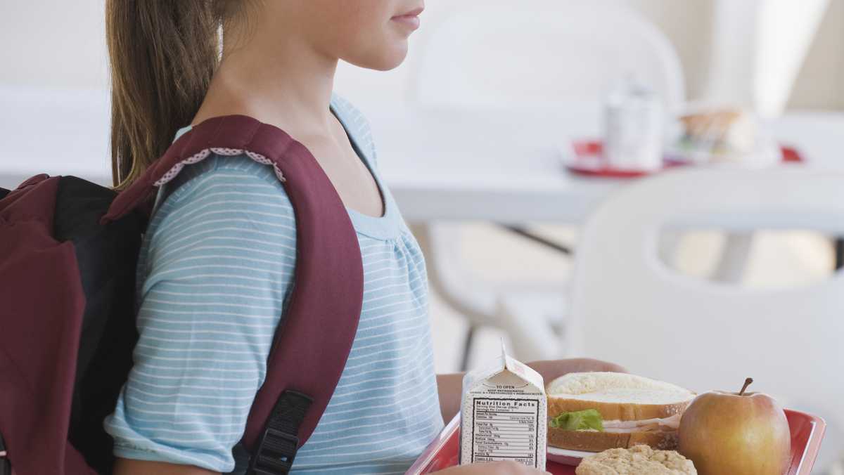 Free student meals cut for some schools next school year in Charlotte ...