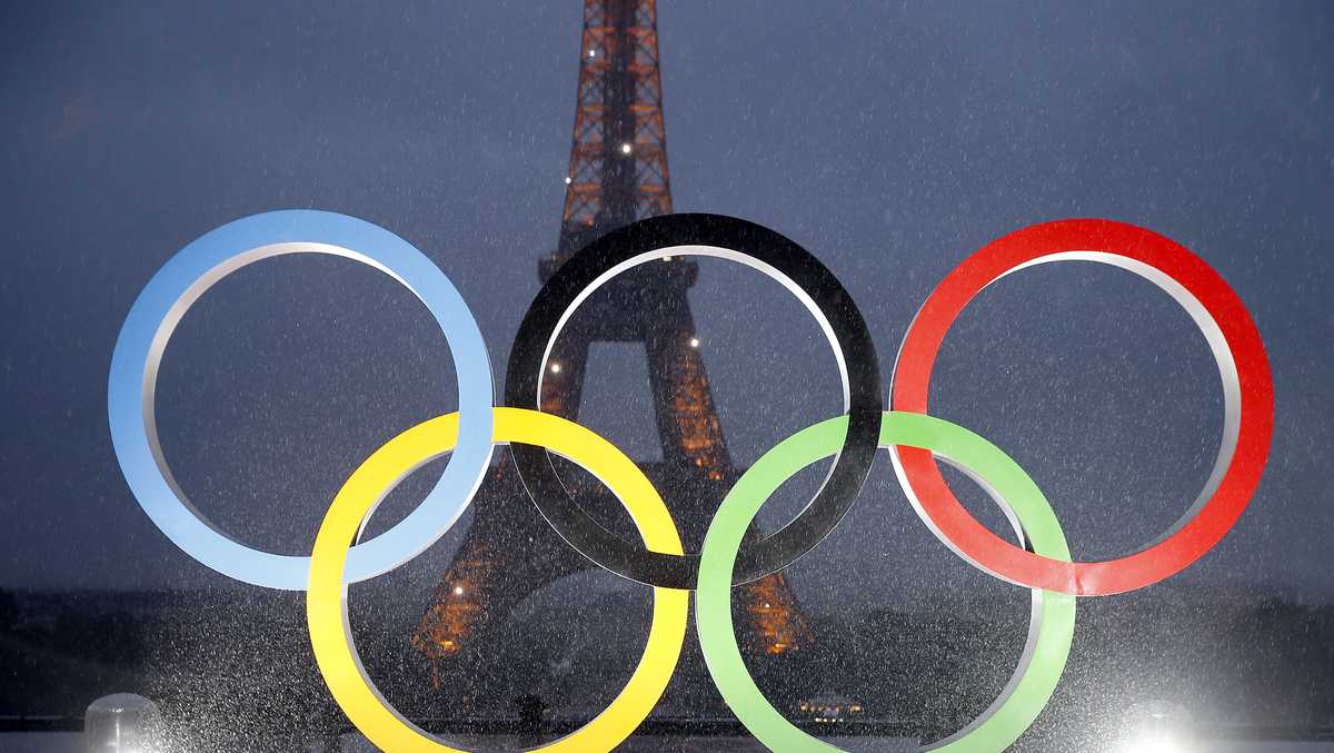 Paris Olympics: These landmarks to serve as backdrops