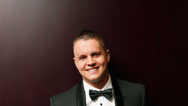 Johnny Ruffo, ‘Home and Away’ actor and singer, dead at 35