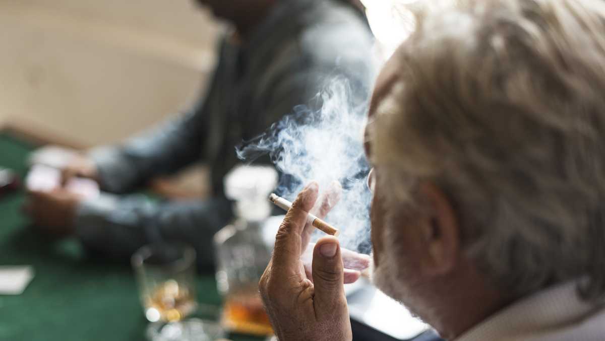 Smoking in casinos: Pa. legislature may seek to ban it