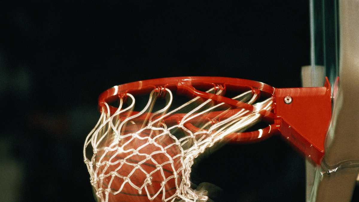 Former RMU player charged in NCAA basketball betting scheme