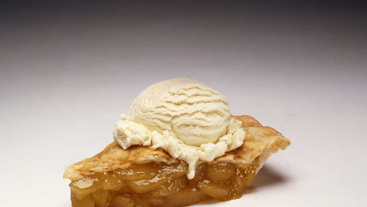 Pies around the world — sweet and savory pastries to celebrate Pi Day