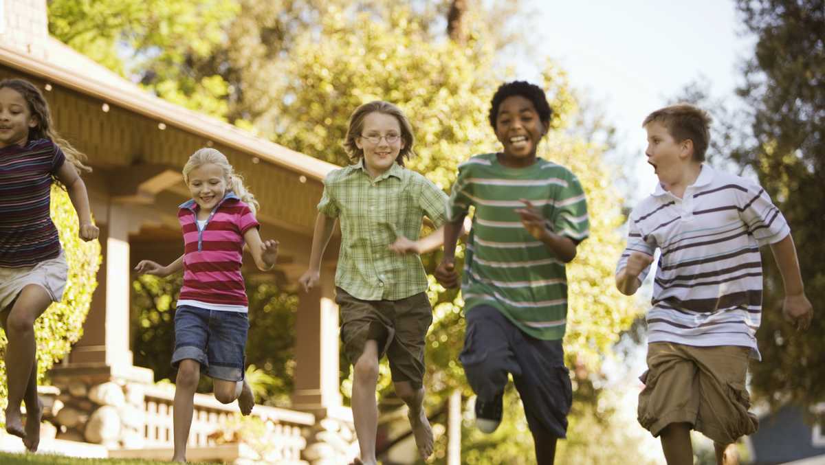 Almost 10% of Florida’s youngest children were missed during the 2020 ...
