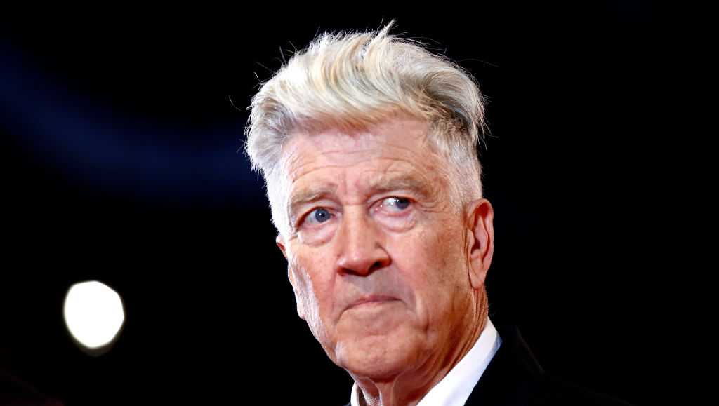 David Lynch, visionary filmmaker behind 'Twin Peaks' and 'Mulholland ...