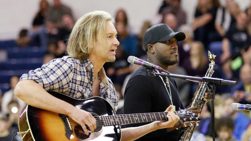 Sycamore Township Festival to feature appearance from former Red's band