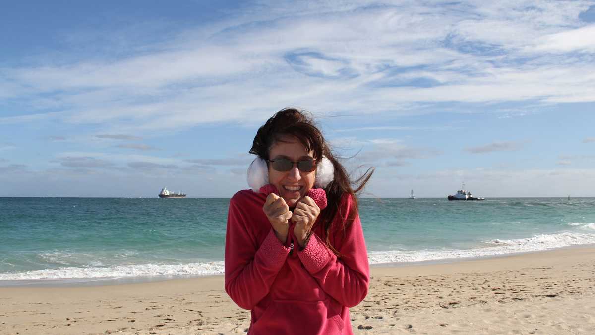 Cold in Florida: 10 songs with the word 'cold' in the title