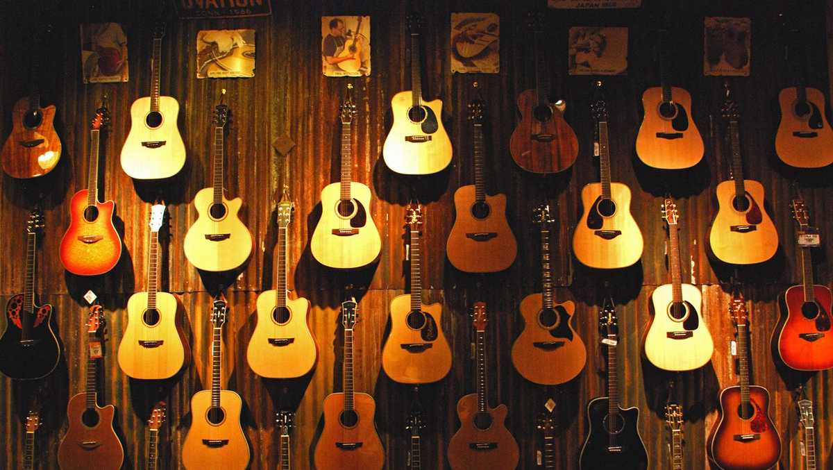 Sam Ash Music Stores to close stores in Florida