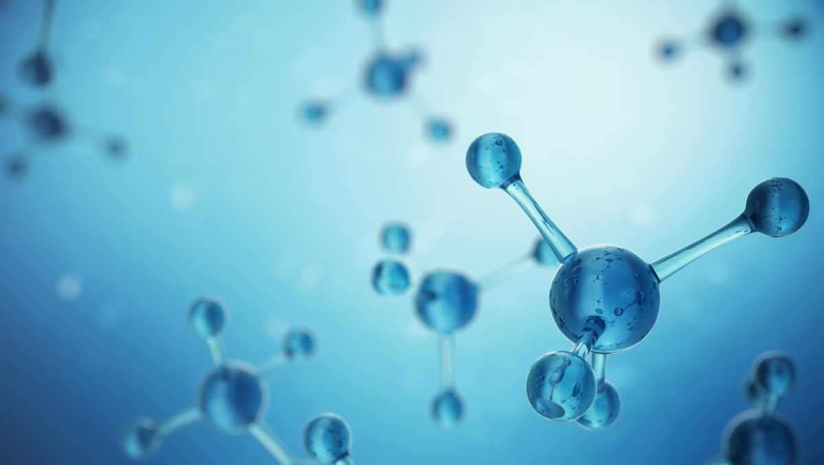 A woman took 550 times the usual dose of LSD, with surprisingly ...