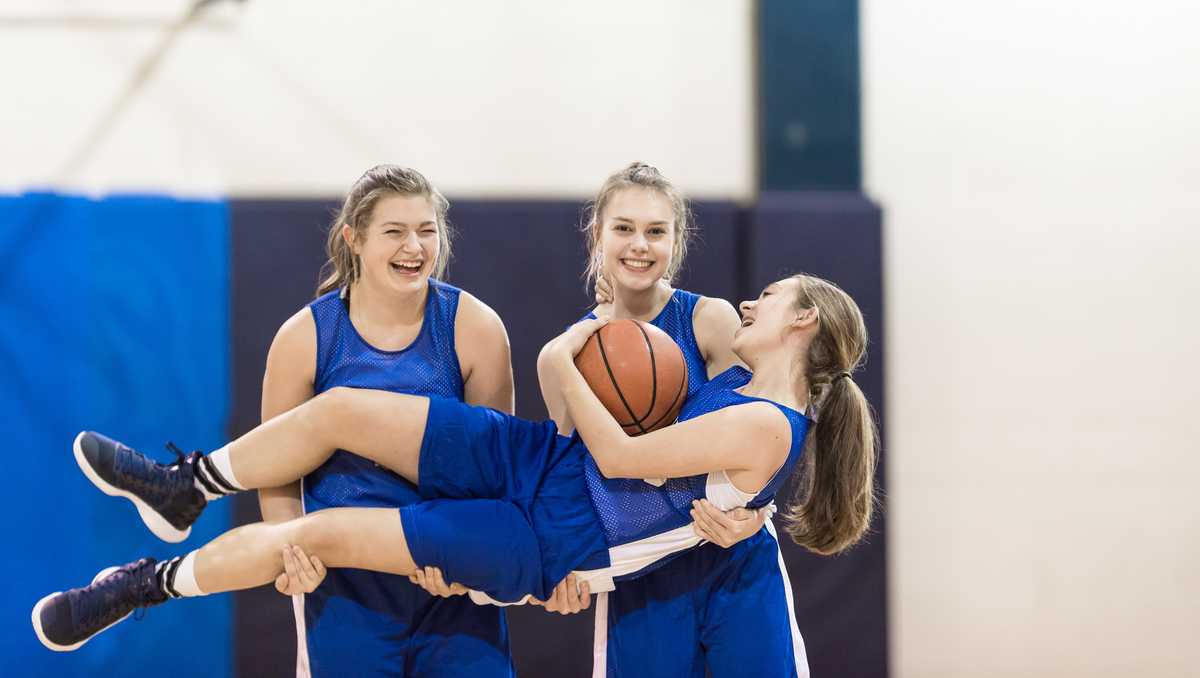 This Day in History: 50th anniversary of the passing of Title IX This Day in History: 50th anniversary of the passing of Title IX