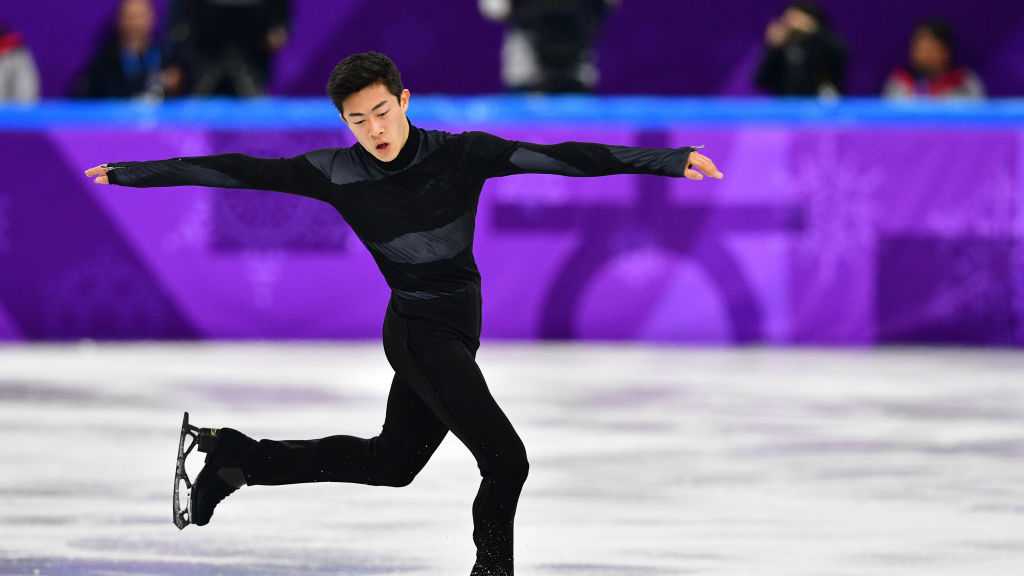PICS: 2018 PyeongChang Winter Olympics