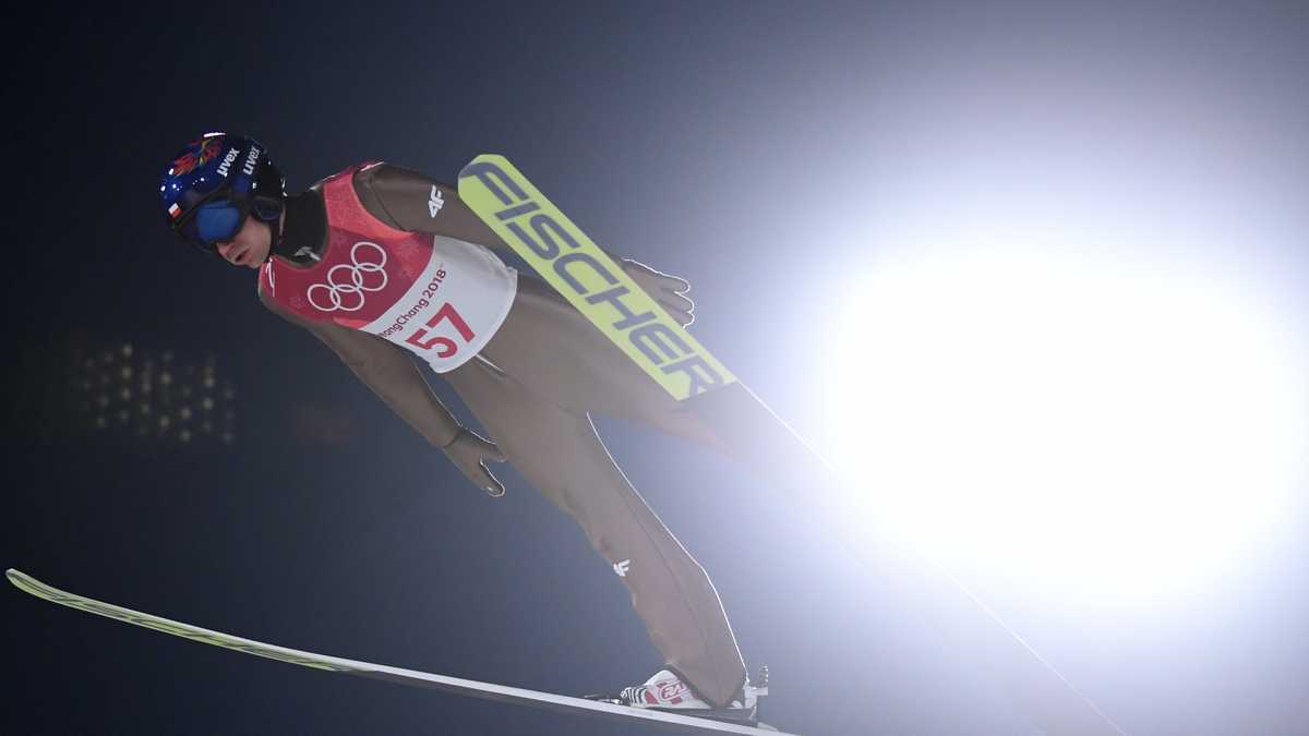 PICS: 2018 PyeongChang Winter Olympics