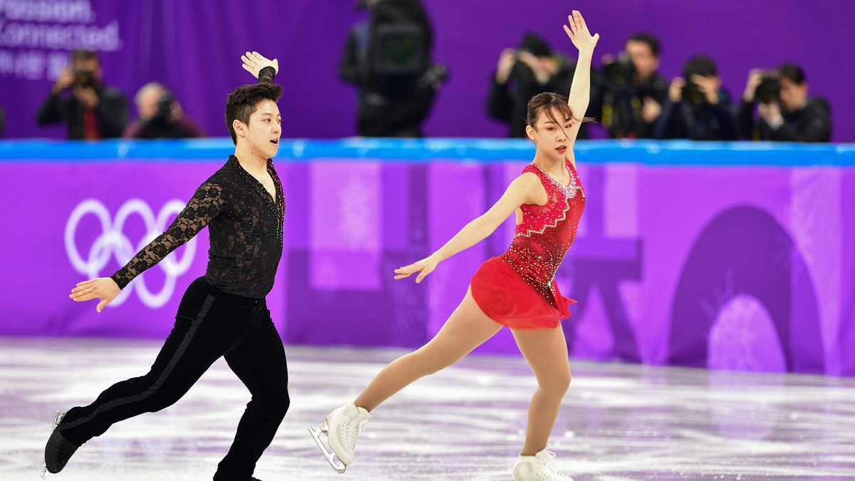 PICS: 2018 PyeongChang Winter Olympics