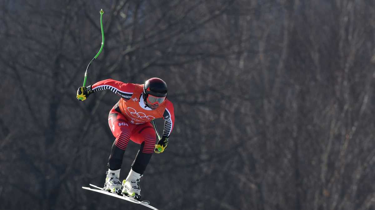 PICS: 2018 PyeongChang Winter Olympics