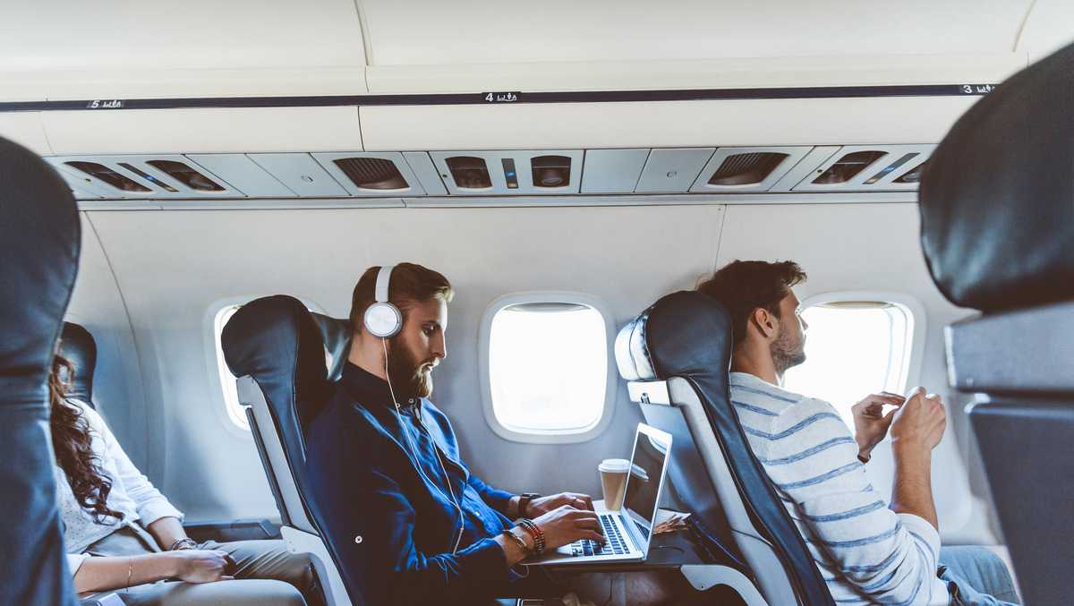 This $30 gadget can become a game-changer for your next flight