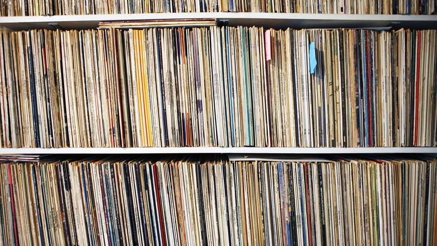 Cincinnati's longest running record store to close next month