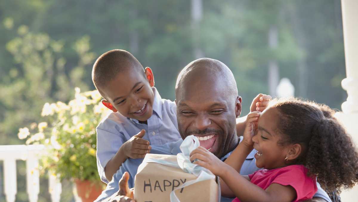 Amazon Father's Day 2025: Gifts under $100