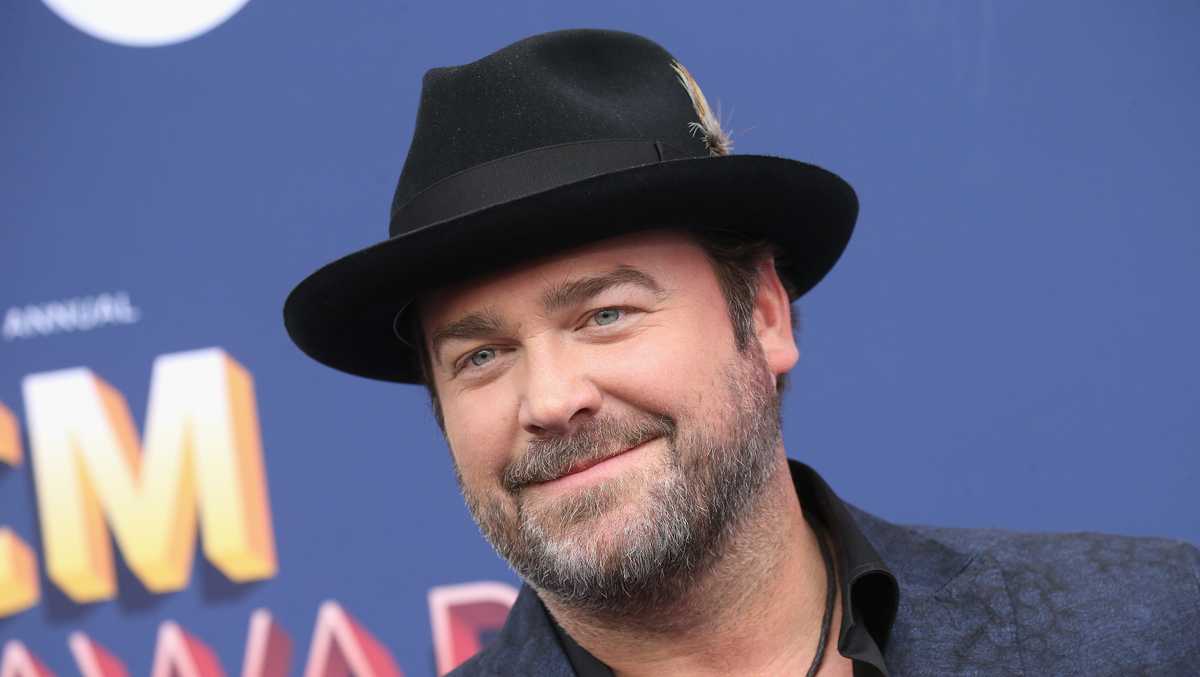 Country singer Lee Brice set to perform at Balloon Fiesta