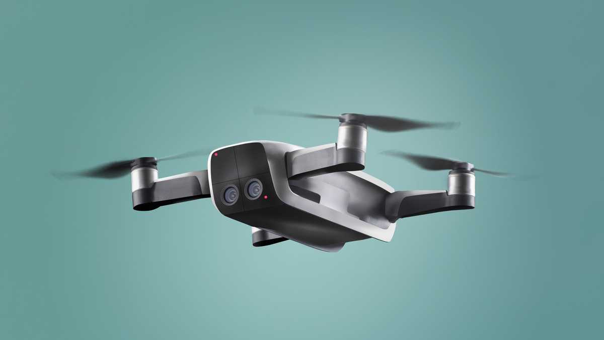 How to spot a drone, common misconceptions and FAA regulations