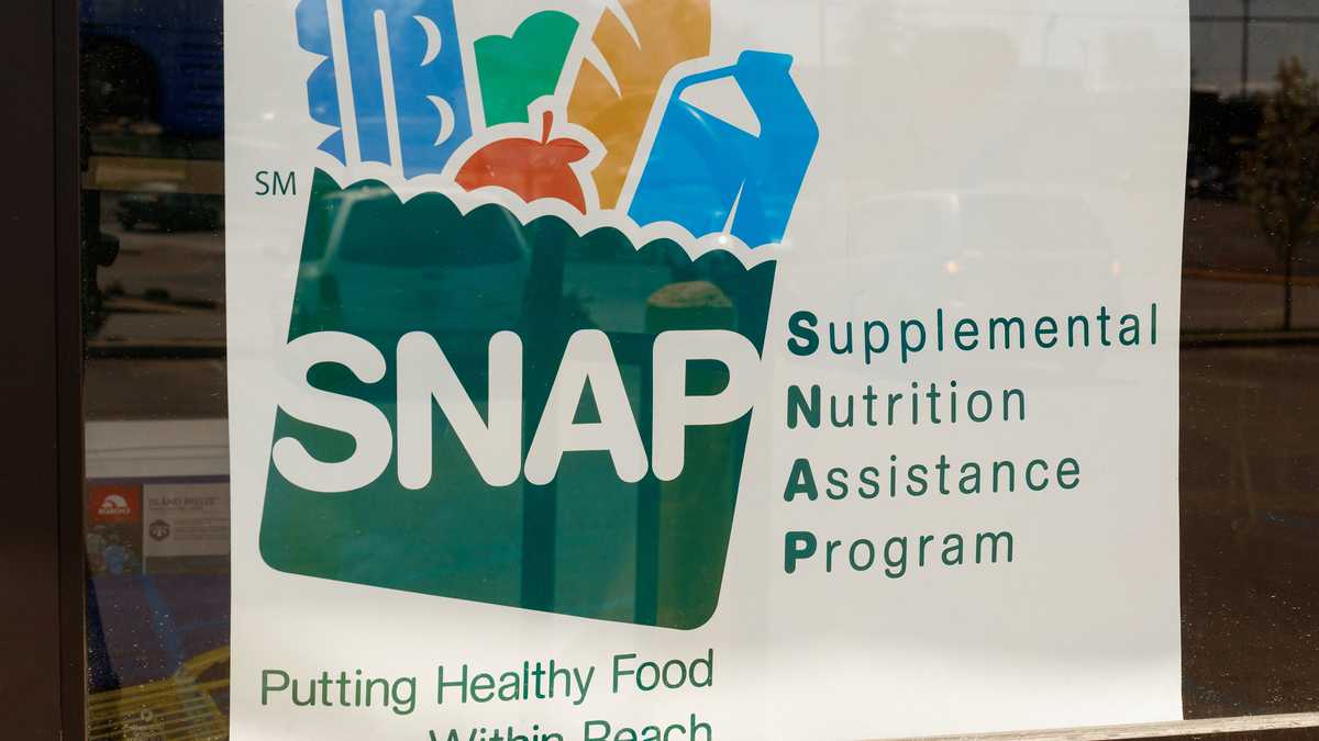 Mississippi awaits guidance from USDA on SNAP funding