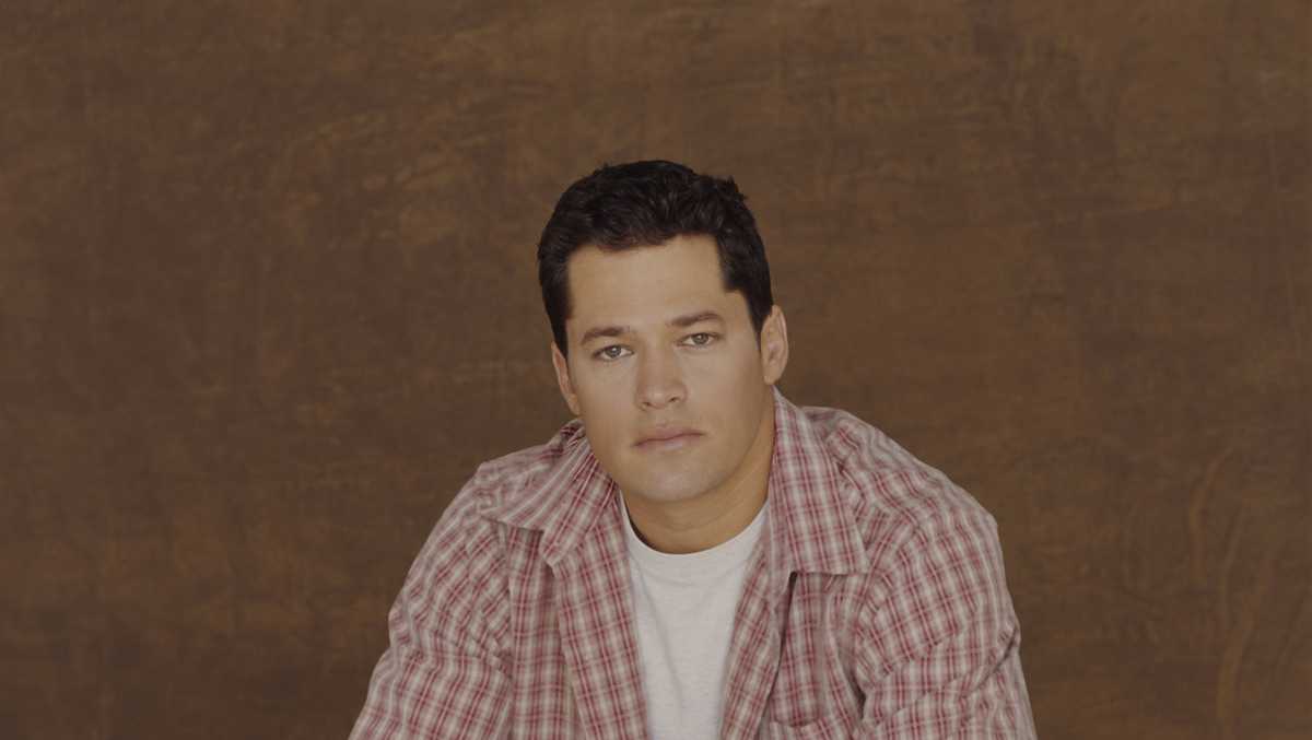 'Beverly Hills, 90210' actor David Gail dies at 58