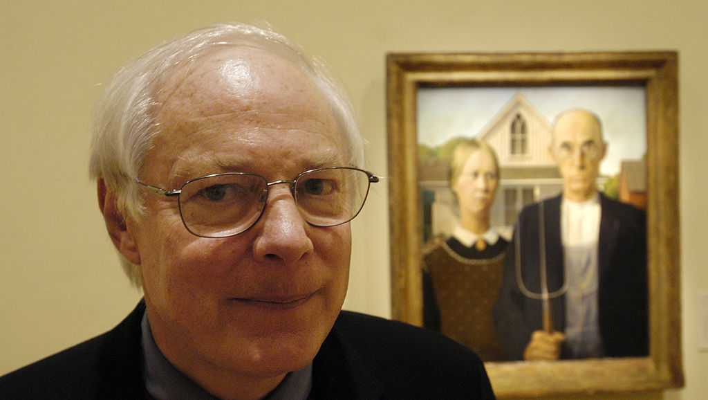 Iowa honors late Congressman Jim Leach