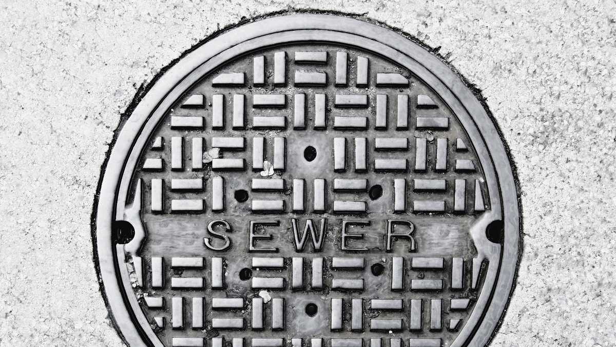 Sewer main break in South Florida repaired