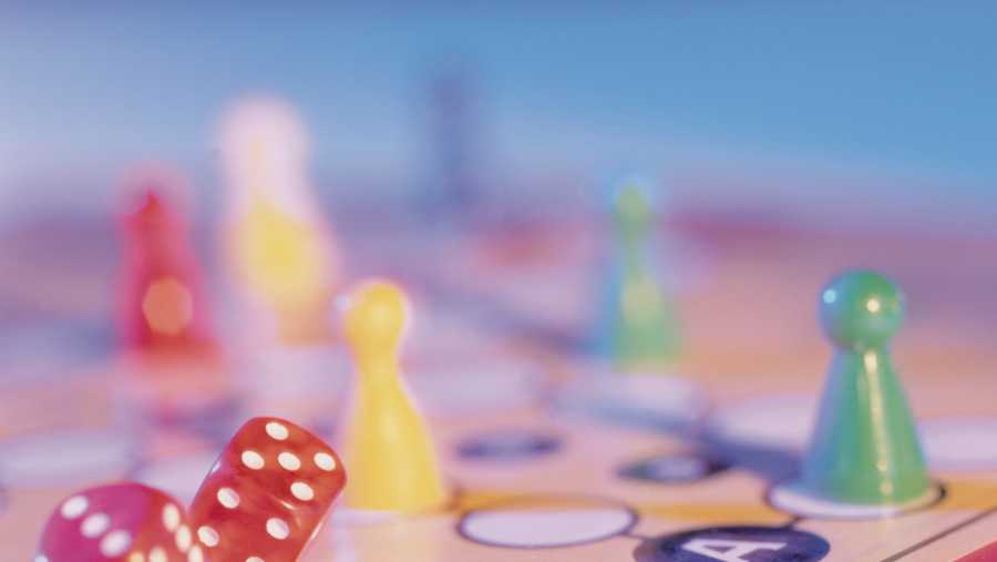 Board game bar and restaurant opening in Cincinnati's College Hill ...