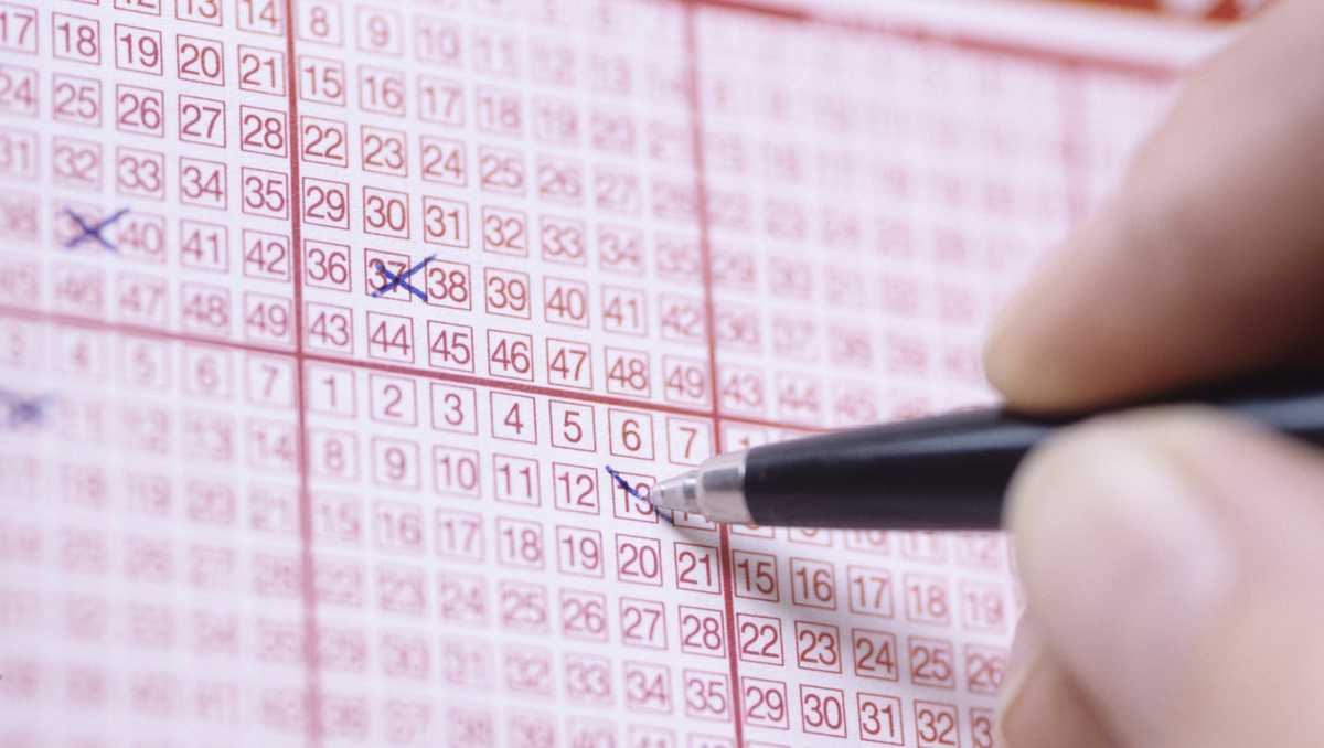 Ohio Lottery investigating 'cybersecurity event' impacting ability to ...