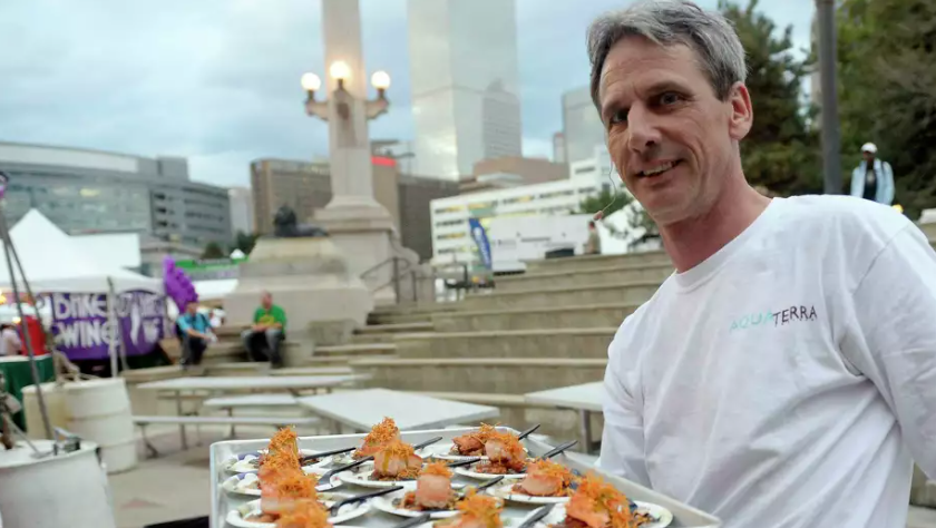 Monterey chef pleads not guilty to misusing millions in COVID relief funds