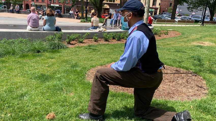 'George Floyd Remembrance Day' proclaimed in Vermont
