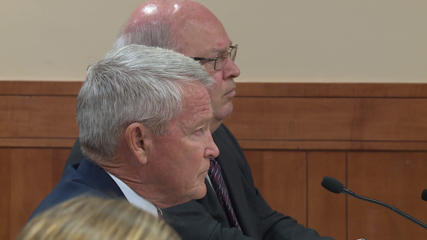 Effort to oust Pat Shannon from the Bellevue City Council hits road block