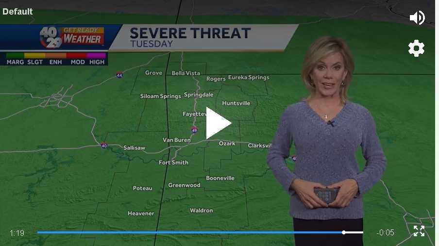 Morning Fog then Afternoon Sun