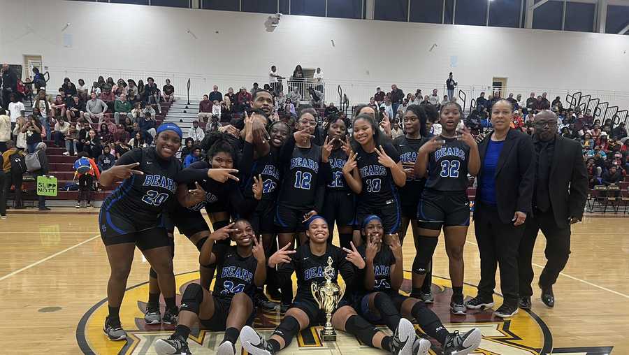 Burke County girls, Statesboro boys among teams crowned region champs