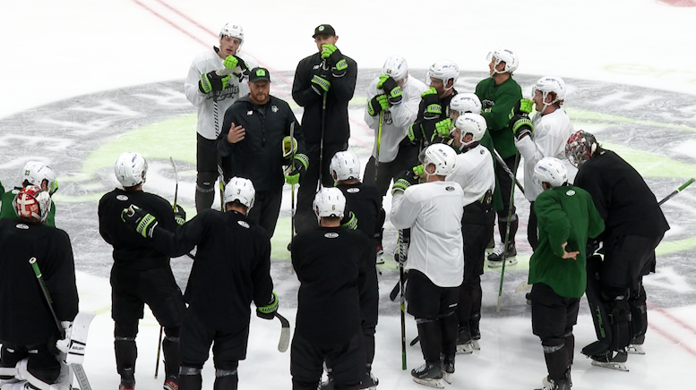 Ghost Pirates announce playoff roster ahead of first-ever Kelly Cup ...