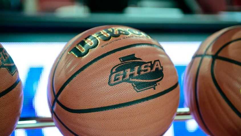 Final Four or Bust : GHSA Elite Eight Scores and Highlights