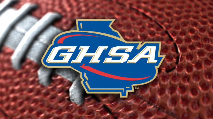 GHSA Elite Eight Football Schedules, Highlights and Scores
