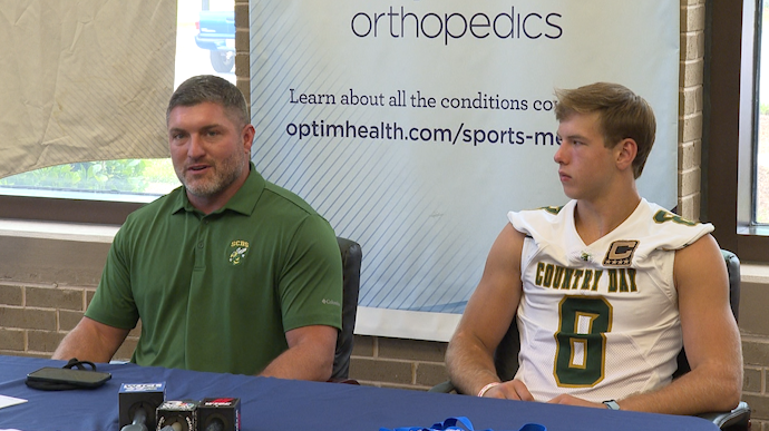First-ever Optim Orthopedics Media Day brings area high school football ...