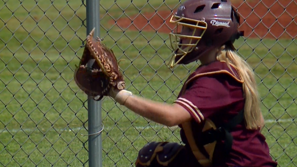GHSA softball season underway