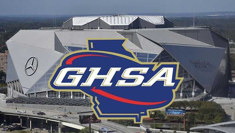 GHSA Football State Championships kick off Monday in Atlanta