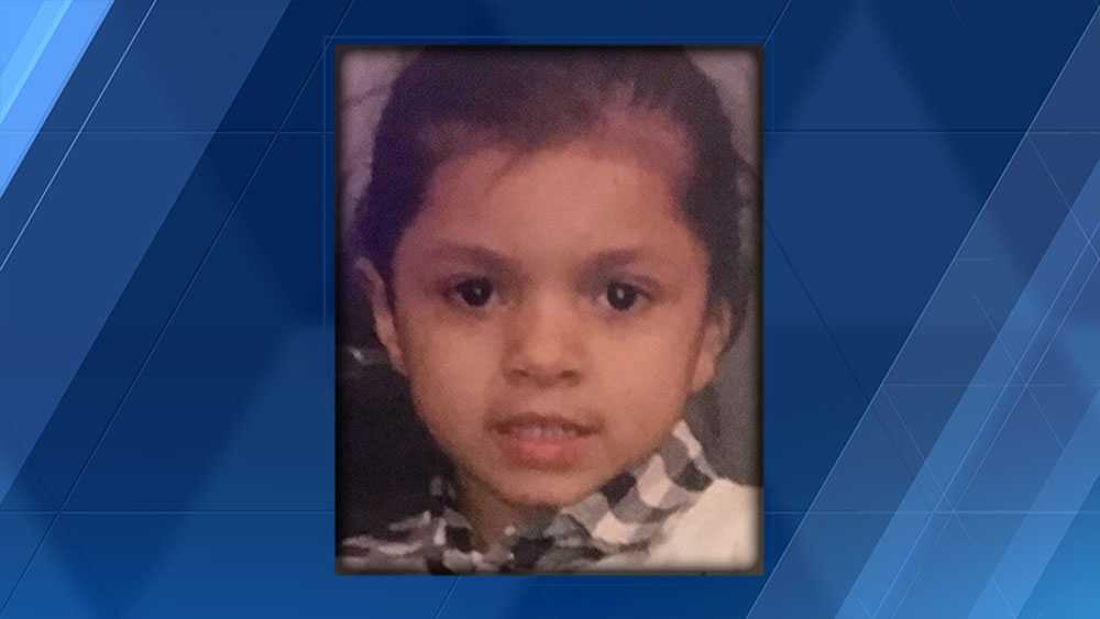 Missing 6 year-old found inside his home Missing 6 year-old found inside his home