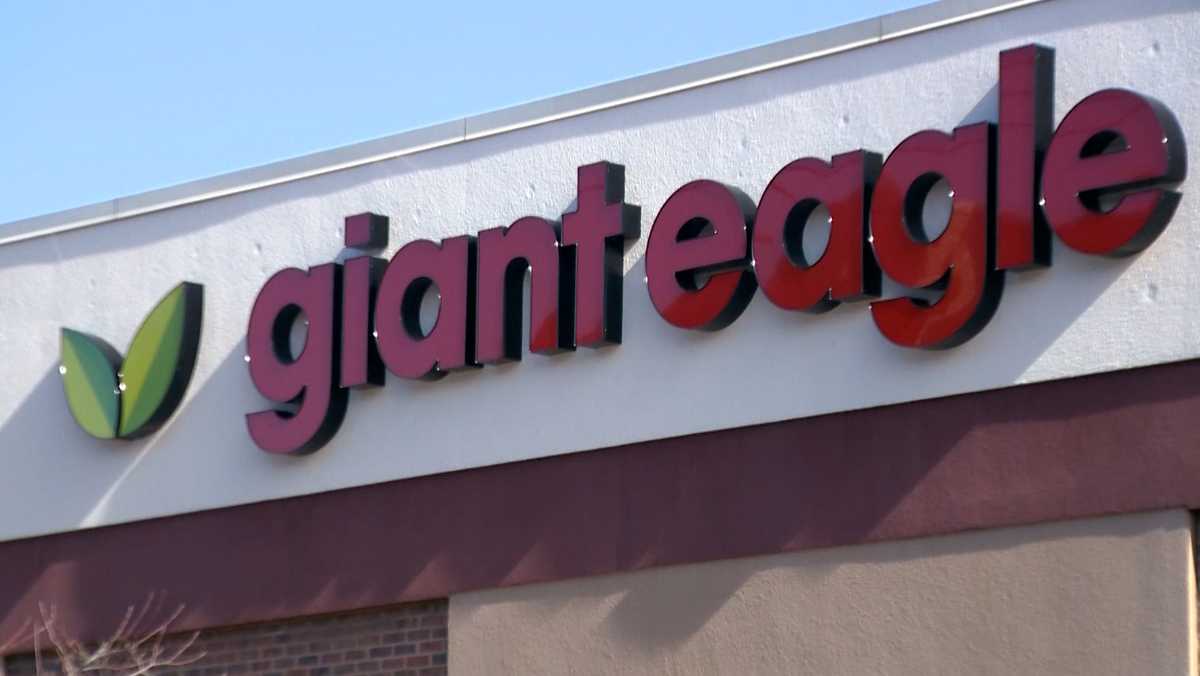 Giant Eagle new CEO Bill Artman