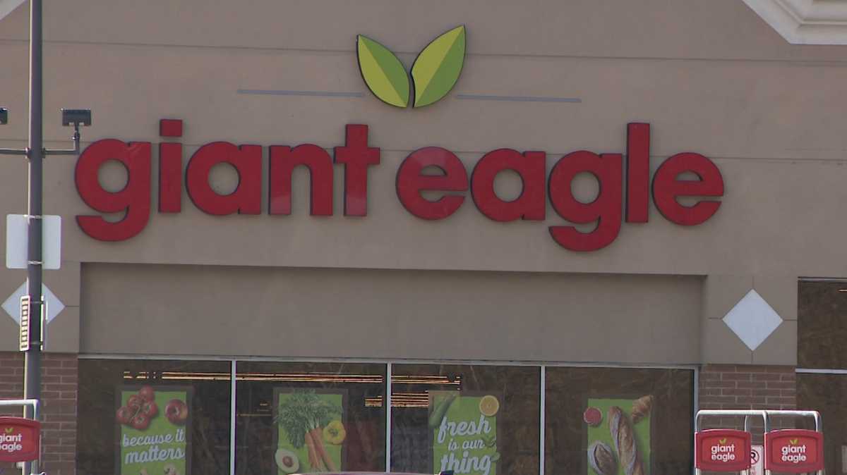 Giant Eagle recall: Roasted turkey items are being recalled