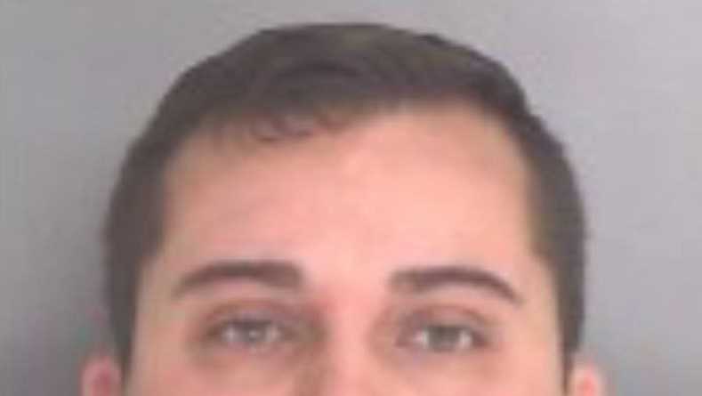 Georgia deputy fired, arrested for providing alcohol to minors
